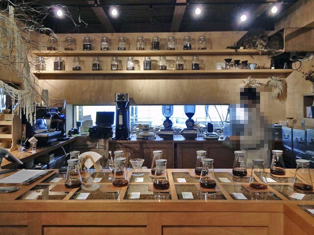 Days Coffee Roaster （デイズ コーヒー ロースター） - 関屋/コーヒースタンド | 食べログ