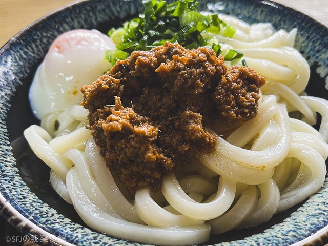 料理写真 : いけこうどん （IKEKO UDON） - 多度津/うどん | 食べログ