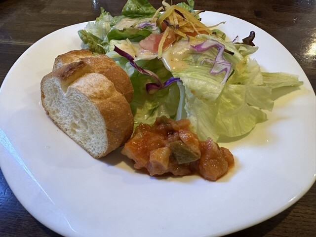 口コミ一覧 : GUM Legare （ガム レガーレ） - 木崎/パスタ [食べログ]