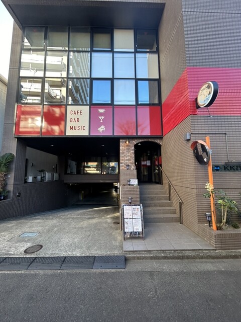 CafeBar Thames （カフェバー テムズ） - 河原町/カフェ | 食べログ