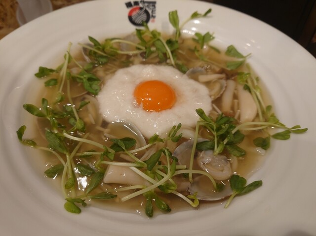 極楽うどん TKU AWAZA （ティケーユー アワザ） - 阿波座/うどん | 食べログ