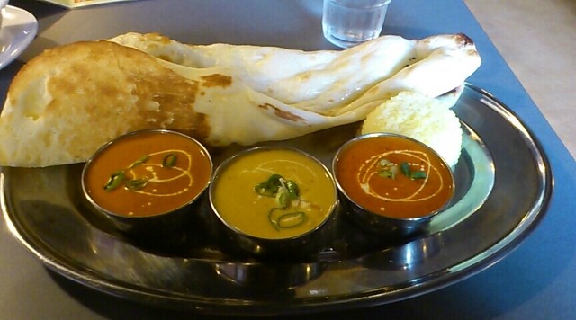 口コミ一覧 : SATHI （サティー） - 志津/インドカレー [食べログ]