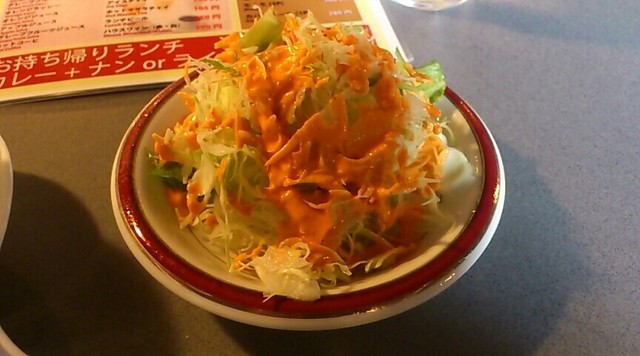 口コミ一覧 : SATHI （サティー） - 志津/インドカレー [食べログ]