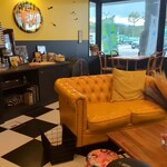 Hello Mellow Yellow （ハローメ ロー イエロー） - 由利本荘市その他/ハンバーガー | 食べログ