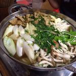 口コミ一覧 : ちゃんこ芝松 （ちゃんこしばまつ） - 緑が丘/ちゃんこ鍋 [食べログ]