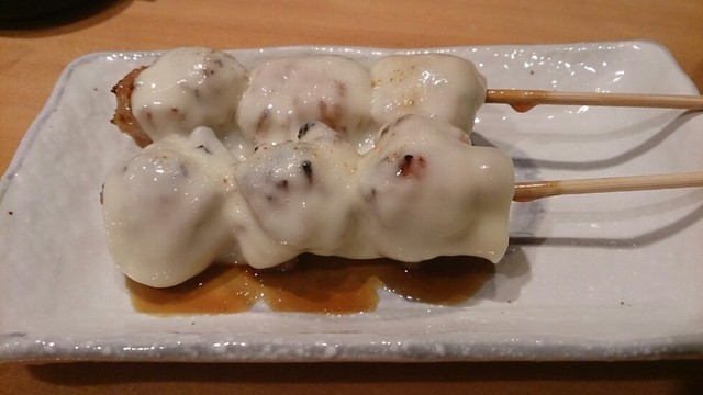 写真 : やきとり亭 長原店 - 長原/焼鳥 [食べログ]