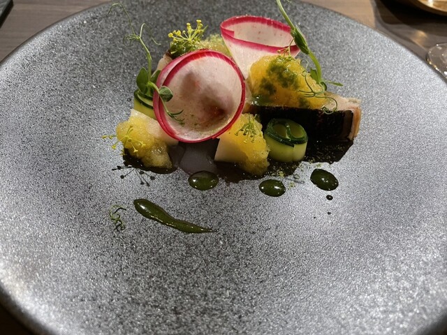 Errer （エレ） - 中佐世保/フレンチ | 食べログ