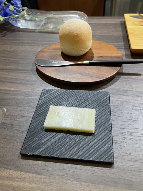 Errer （エレ） - 中佐世保/フレンチ | 食べログ