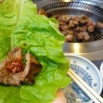 焼肉明月館 - 京口/焼肉 | 食べログ