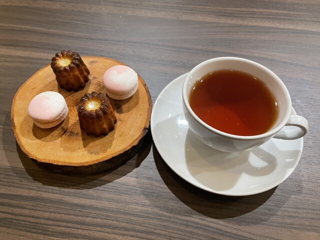 Errer （エレ） - 中佐世保/フレンチ | 食べログ