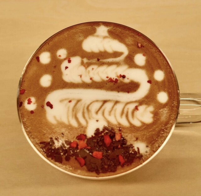 MONNAKA COFFEE （モンナカ コーヒー） - 門前仲町/カフェ | 食べログ