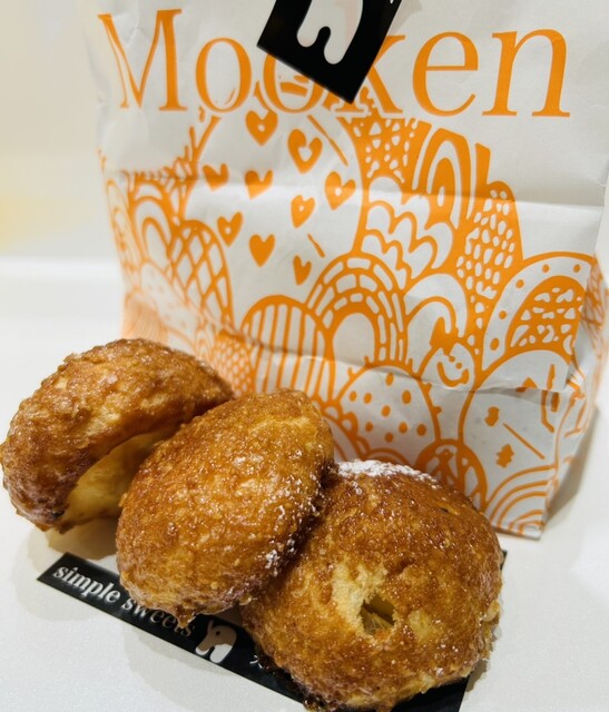 MooKEN （モーケン） - 心斎橋/ケーキ | 食べログ