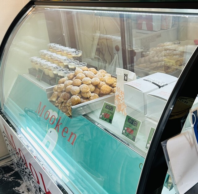 MooKEN （モーケン） - 心斎橋/ケーキ | 食べログ