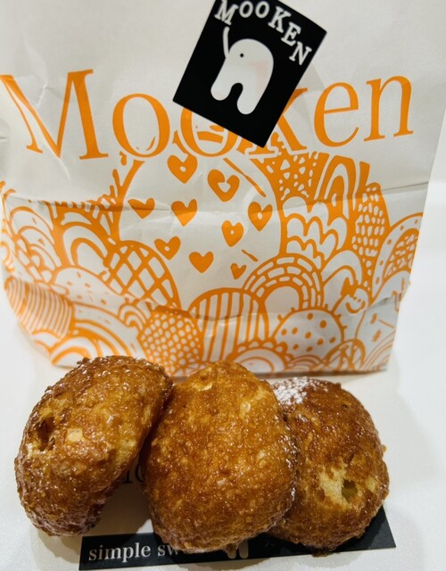 MooKEN （モーケン） - 心斎橋/ケーキ | 食べログ