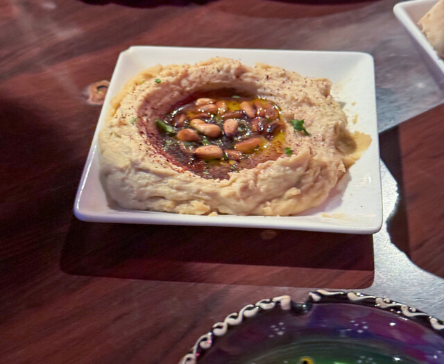 middle mix （ミドルミックス）のご予約 - 勾当台公園/ヨーロッパ料理 | 食べログ