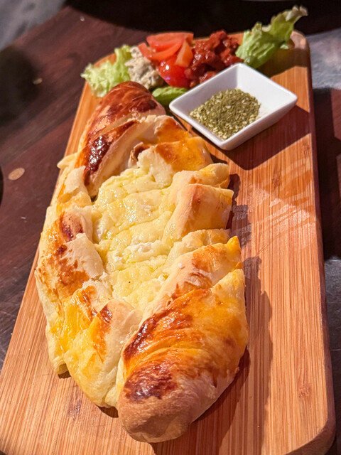 middle mix （ミドルミックス）のご予約 - 勾当台公園/ヨーロッパ料理 | 食べログ