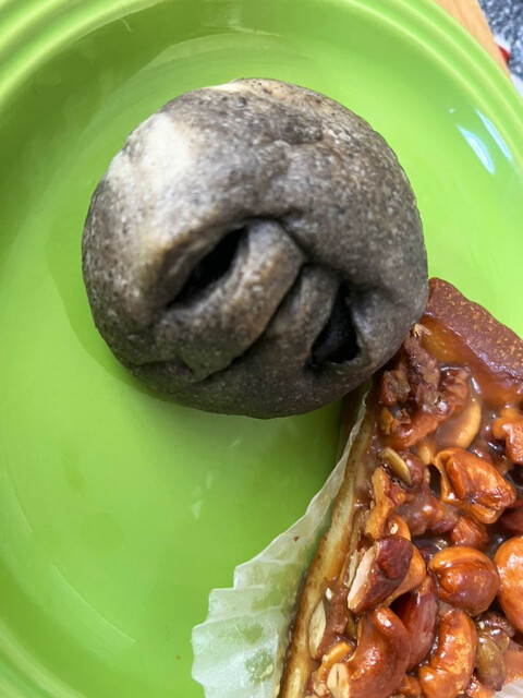 パン家のどん助 （パンヤノドンスケ） - 東新宿/パン | 食べログ