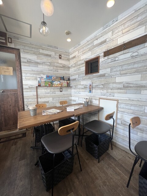 和バル ふわり （【旧店名】Cafe fuwari） - 蓮沼/居酒屋/ネット予約可 | 食べログ