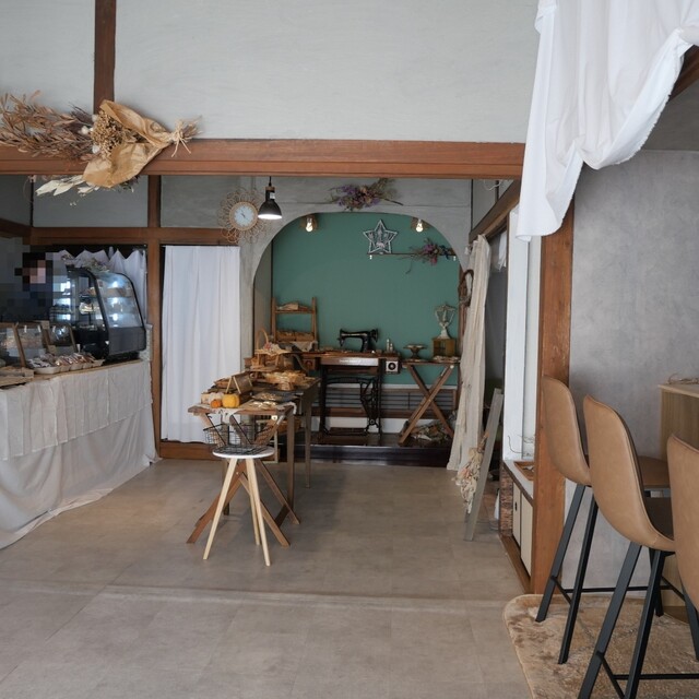 Danun （ダヌン） - 舟入本町/洋菓子 | 食べログ