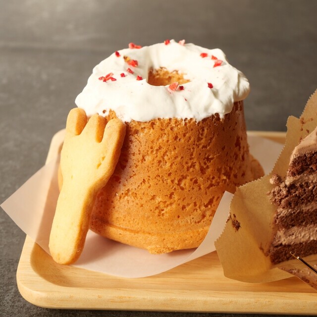 Danun （ダヌン） - 舟入本町/洋菓子 | 食べログ