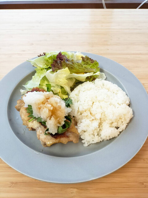 3rd. CafeBar （サード カフェバー） - 蒔田/カフェ | 食べログ