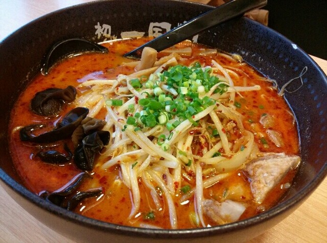 【閉店】北の陽 石狩緑苑台店 （きたのひだまり【旧店名】初代一国堂 イオン石狩緑苑台店） - 篠路/ラーメン | 食べログ