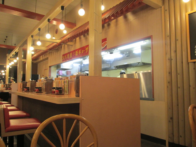 【閉店】幸楽苑 厚木田村店 - 本厚木/ラーメン | 食べログ