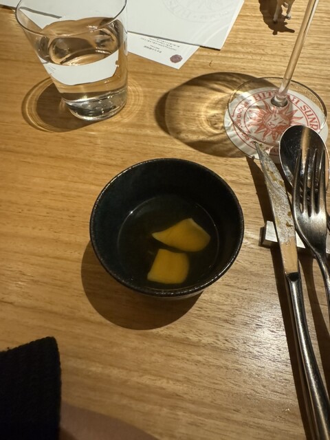 scica （【旧店名】串羊 横浜関内） - 関内/イノベーティブ/ネット予約可 | 食べログ