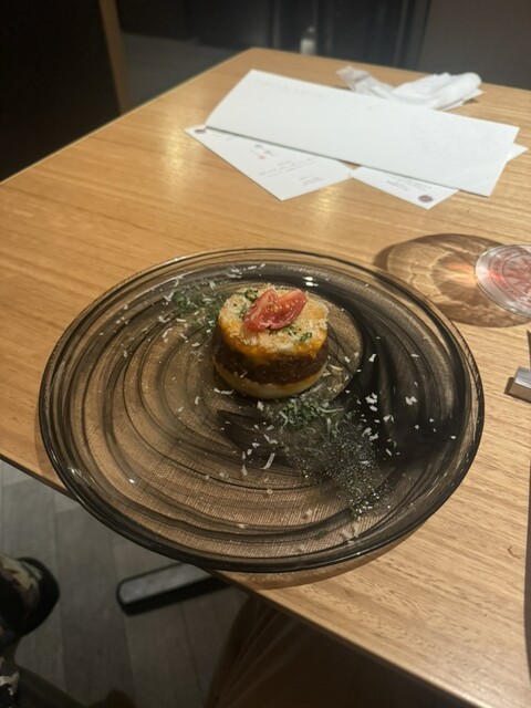 scica （【旧店名】串羊 横浜関内） - 関内/ジビエ料理/ネット予約可 | 食べログ