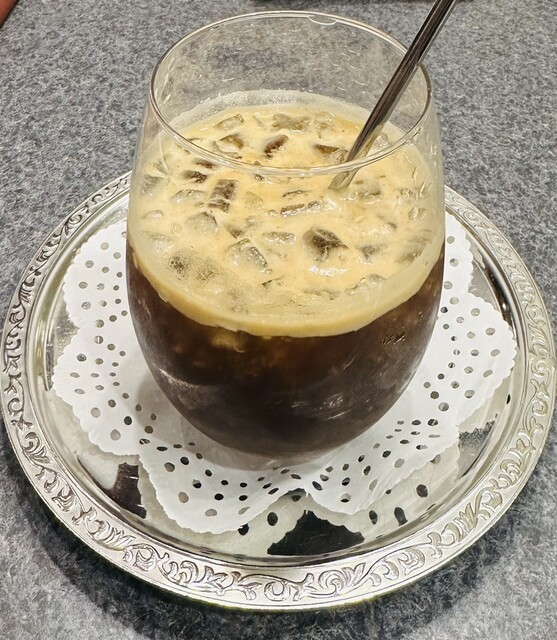 CAFFERA ジェイアール京都伊勢丹店 （カフェラ【旧店名】神戸カプチーノ倶楽部） - 京都/カフェ | 食べログ