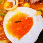 味噌ラーメン専門店 ミソウソツカナイ - 愛知大学前/ラーメン | 食べログ