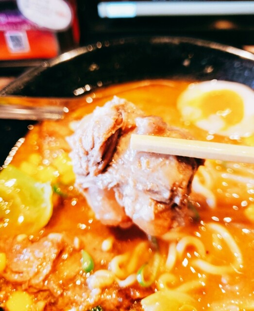 味噌ラーメン専門店 ミソウソツカナイ - 愛知大学前/ラーメン | 食べログ