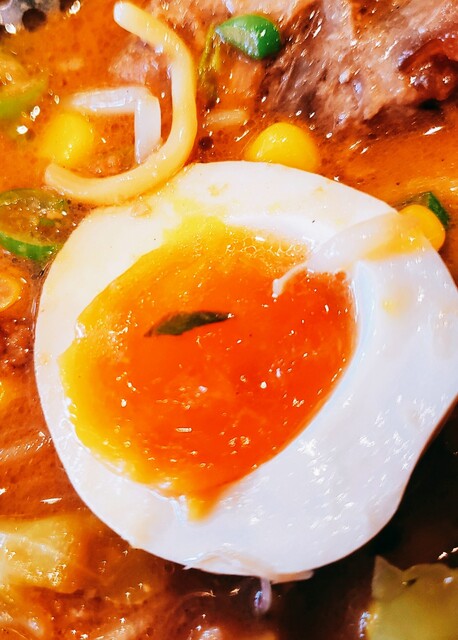 写真 : 味噌ラーメン専門店 ミソウソツカナイ - 愛知大学前/ラーメン | 食べログ