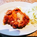 味噌ラーメン専門店 ミソウソツカナイ - 愛知大学前/ラーメン | 食べログ