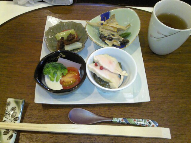 写真 : カフェ リトルキッチン ハヤマ （ha・ya・ma【旧店名】レストラン セカンドハウス ハ・ヤ・マ） - 安針塚/カフェ [食べログ]