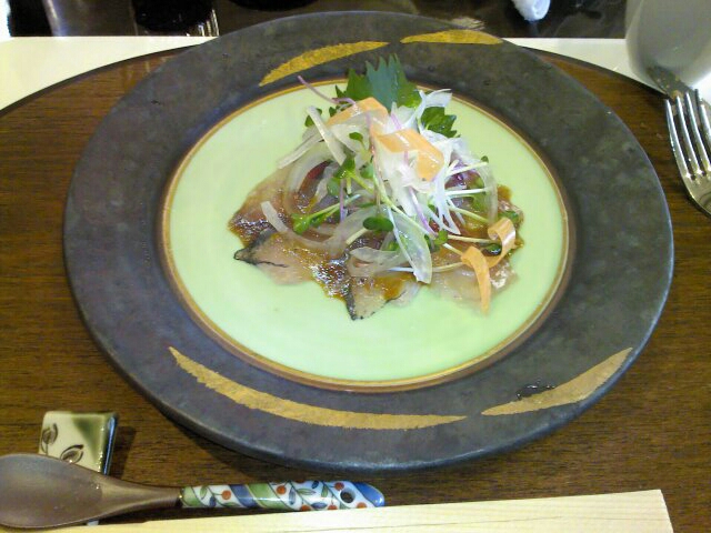 写真 : カフェ リトルキッチン ハヤマ （ha・ya・ma【旧店名】レストラン セカンドハウス ハ・ヤ・マ） - 安針塚/カフェ [食べログ]