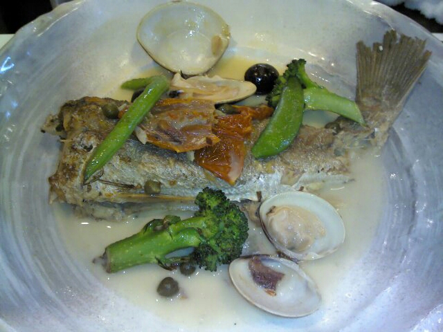 写真 : カフェ リトルキッチン ハヤマ （ha・ya・ma【旧店名】レストラン セカンドハウス ハ・ヤ・マ） - 安針塚/カフェ | 食べログ