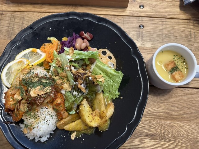 tetote （テトテ） - 蒲郡/ステーキ | 食べログ