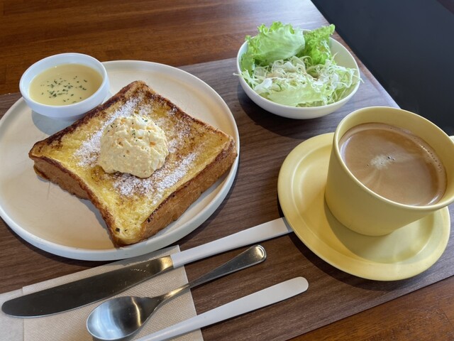 R&cafe （ランドカフェ） - 開明/カフェ | 食べログ