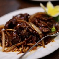 バリ島】クタにある人気の海鮮中華「BALI NIKMAT（ニクマット）」』by はちもぐ : BALI NIKMAT - レギャン/中華料理 ...