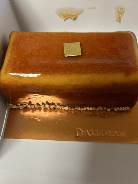 DALLOYAU 横浜高島屋店 （ダロワイヨ） - 横浜/マカロン | 食べログ