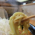 写真 : 黒田屋 （くろだや） - 柳生橋/ラーメン [食べログ]