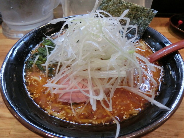 写真 : 黒田屋 （くろだや） - 柳生橋/ラーメン | 食べログ