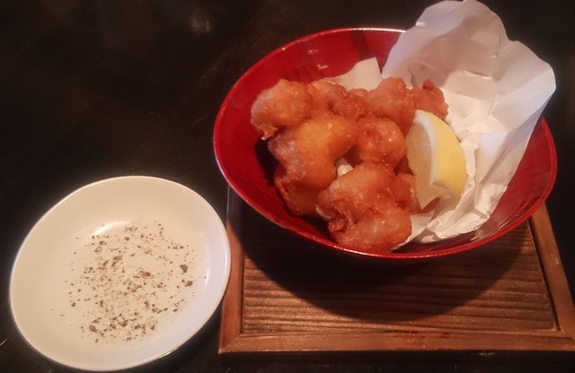 麺屋酒家 吟 -GIN- - 水戸市その他/ラーメン | 食べログ