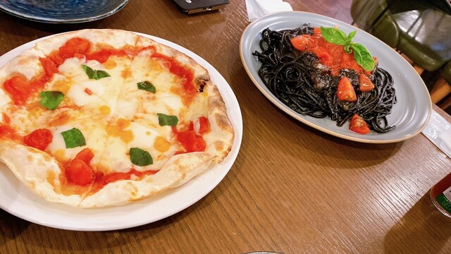 Al Ceppo （アルチェッポ） - 洲本市その他/イタリアン | 食べログ