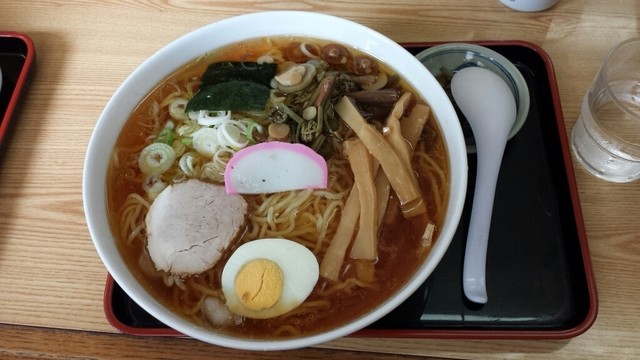 写真 : やぶ幸 - 山形/そば | 食べログ