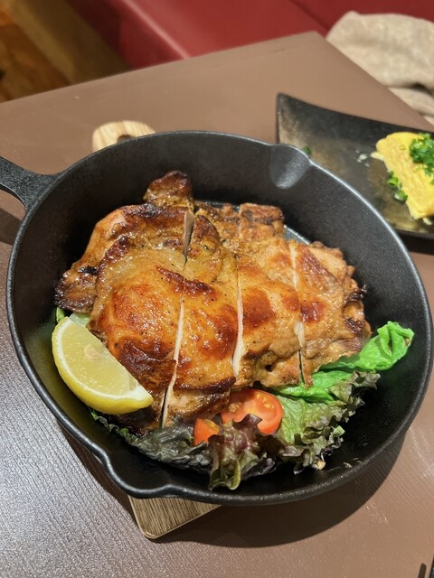 ダイニングバー イング （DININGBAR InG）のご予約 - 初台/ダイニングバー | 食べログ