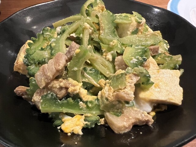 Pork＆Fish DINING HULAR （フラー） - 宮古島市/居酒屋/ネット予約可 | 食べログ