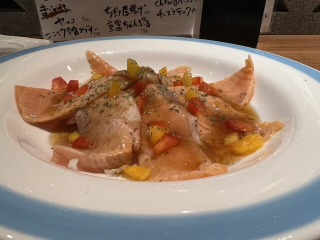 Pork＆Fish DINING HULAR （フラー） - 宮古島市/居酒屋/ネット予約可 | 食べログ