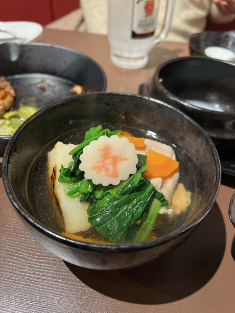 ダイニングバー イング （DININGBAR InG）のご予約 - 初台/ダイニングバー | 食べログ